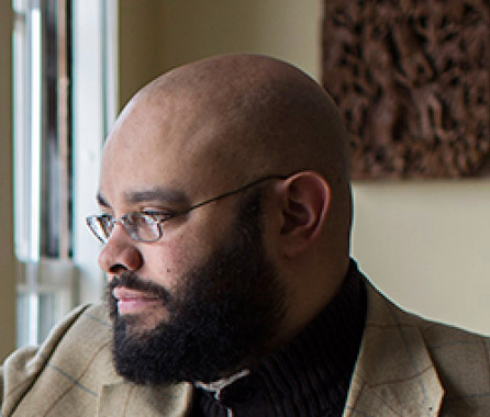 Phillip Atiba Solomon