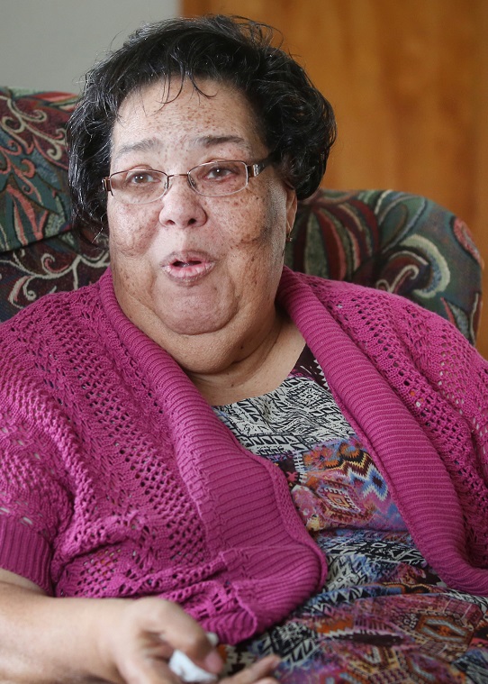 Katherine Carper Sawyer - The Thurgood Marshall Institute at LDF