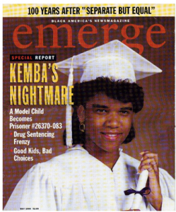 Kemba Smith - The Thurgood Marshall Institute at LDF