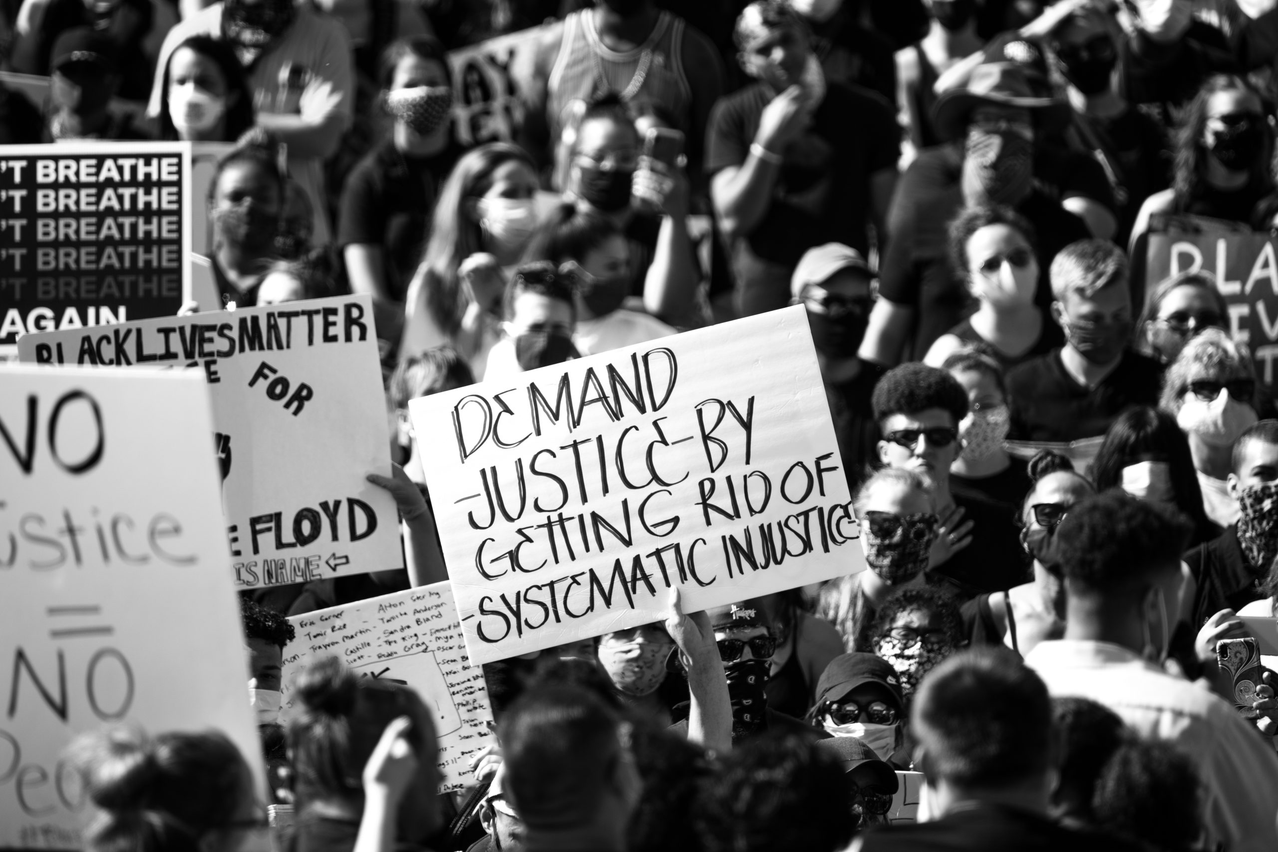 Barred from Work: The Discriminatory Impacts of Criminal Background ...